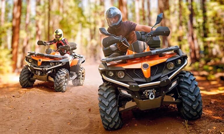 12 Types of Off-Road Vehicles - Best Off-Road Vehicles and Advantages ...