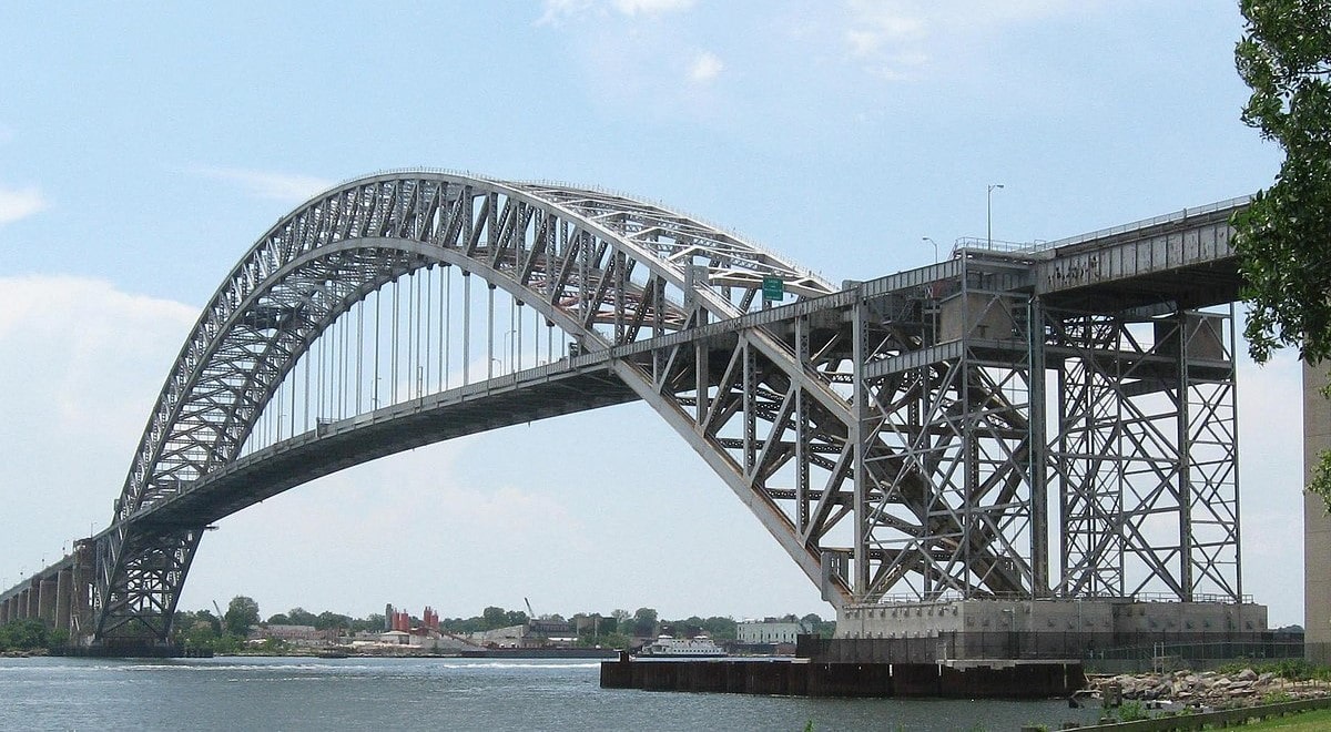 18 Types of Bridges - Components, Benefits & Limitations [Explained ...