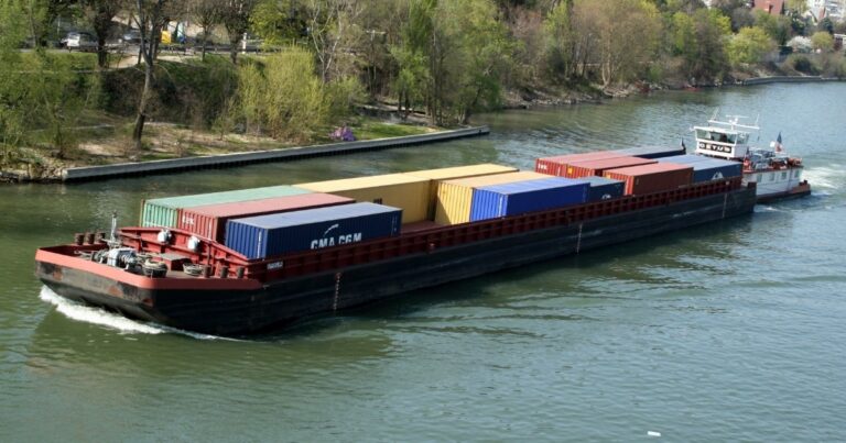 20 Types of Ships - Explained with Complete Details [with Pictures ...