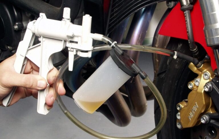 34 Parts of Motorcycle and Their Function [with Pictures & Names ...