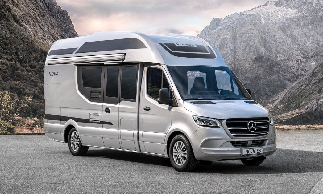 13 Types of Vans (Car) - Explained with Complete Details [With Pictures ...