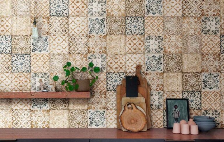 12 Types of Tiles - Explained with Complete Details [with Pictures ...