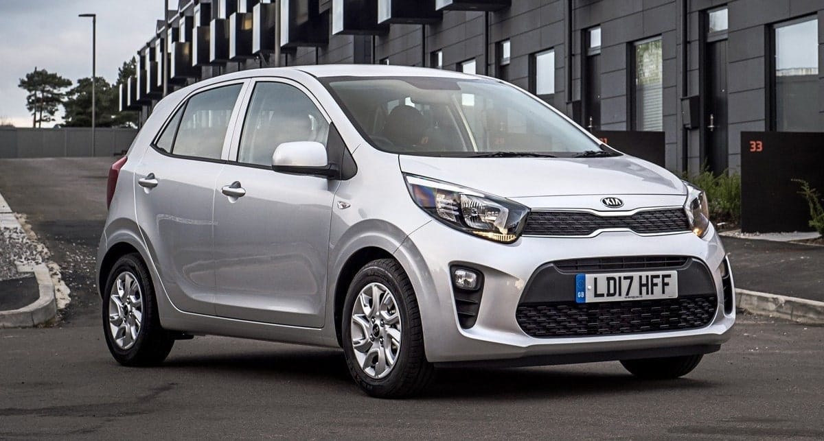 4 Types of Subcompact Cars - Best Subcompact Cars and Their Advantages ...