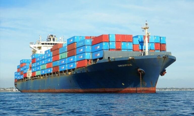 20 Types of Ships - Explained with Complete Details [with Pictures ...