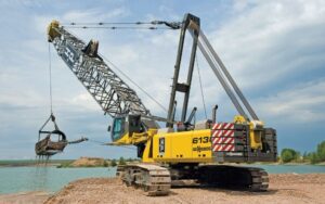 What is Crane? Types of Cranes and Their Uses in Construction [with ...