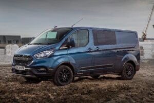 13 Types of Vans (Car) - Explained with Complete Details [With Pictures ...