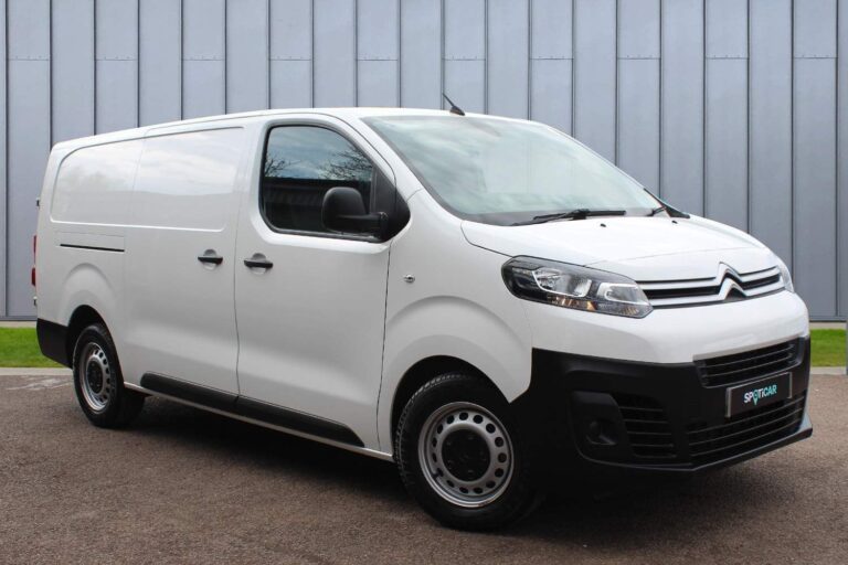 13 Types of Vans (Car) - Explained with Complete Details [With Pictures ...