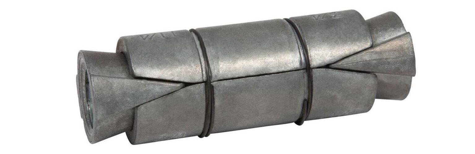 What is an Anchor Bolt? Types of Anchor Bolts, Applications, Uses ...