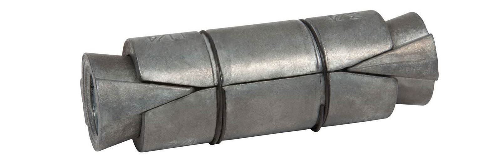 What is an Anchor Bolt? Types of Anchor Bolts, Applications, Uses ...