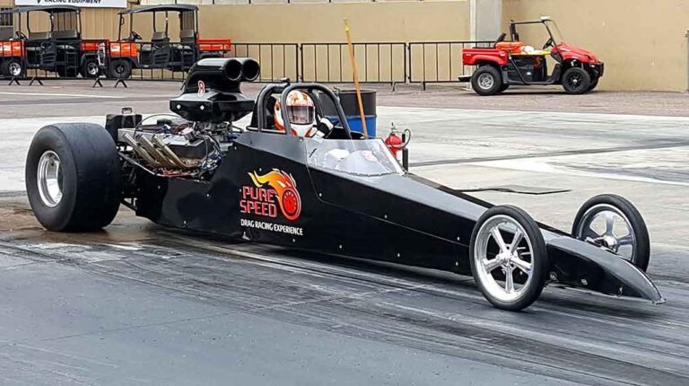 9 Types of Race Cars - Explained with Complete Details [With Pictures ...