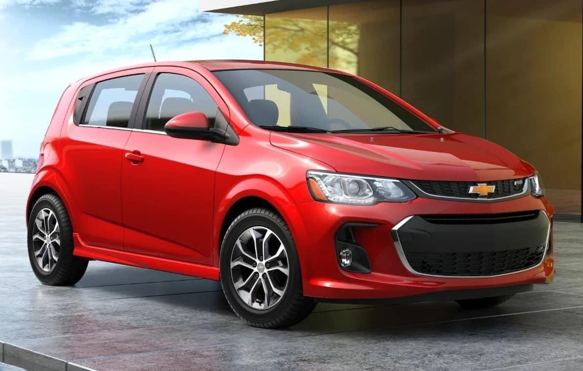 4 Types of Subcompact Cars - Best Subcompact Cars and Their Advantages ...