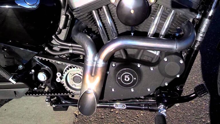 34 Parts of Motorcycle and Their Function [with Pictures & Names ...