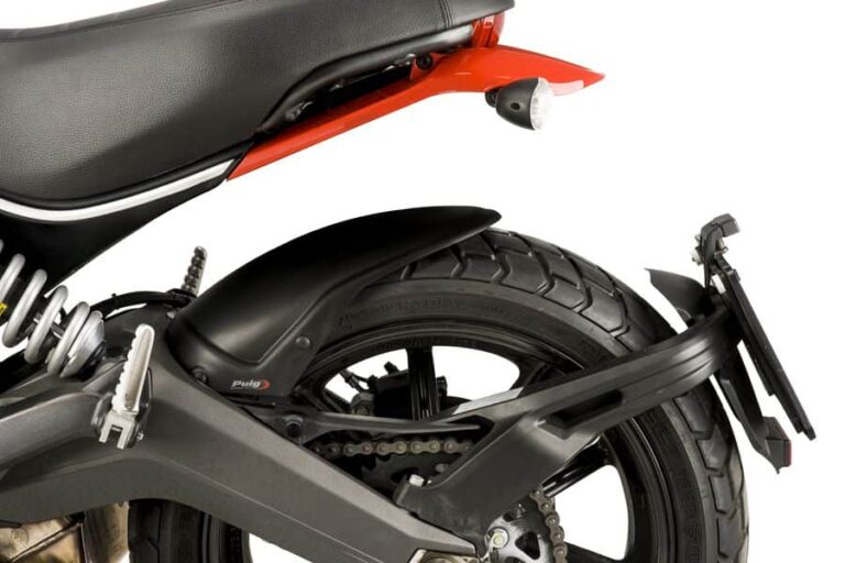 34 Parts of Motorcycle and Their Function [with Pictures & Names ...
