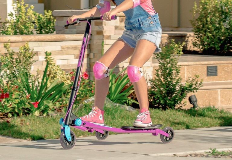 9 Types of Scooters - Parts, Benefits & Important Points [with Pictures ...