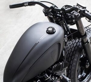 34 Parts of Motorcycle and Their Function [with Pictures & Names ...