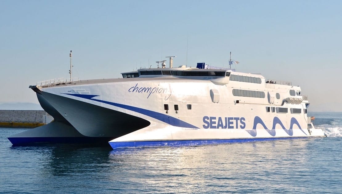 20 Types of Ships - Explained with Complete Details [with Pictures ...