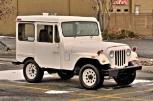 14 Types of Jeeps and Their Pros & Cons [with Pictures & Names ...