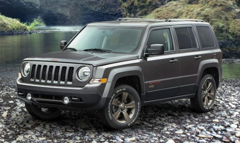 14 Types of Jeeps and Their Pros & Cons [with Pictures & Names ...