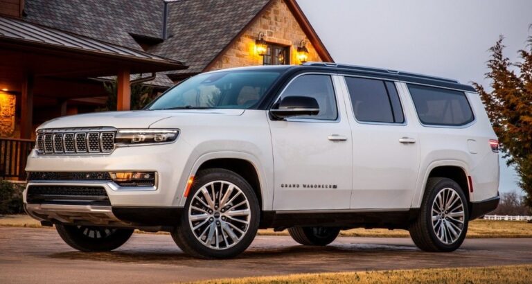 14 Types of Jeeps and Their Pros & Cons [with Pictures & Names ...