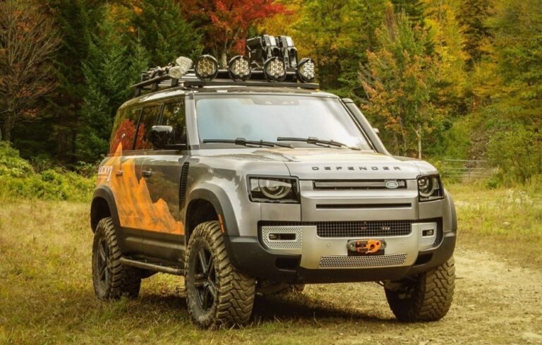 12 Types of Off-Road Vehicles - Best Off-Road Vehicles and Advantages ...