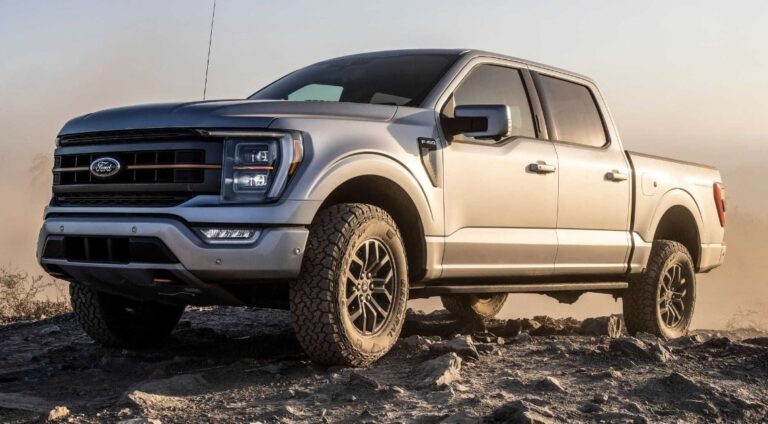 8 Types of SUVs - Explained with Complete Details [with Pictures ...