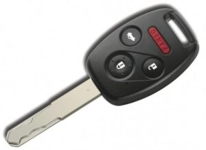 9 Types of Car Keys - Explained with Complete Details [with Pictures ...
