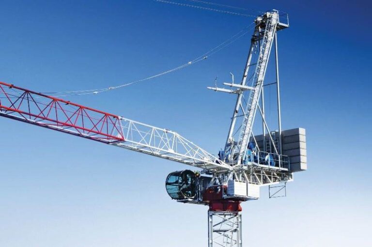 What is Crane? Types of Cranes and Their Uses in Construction [with ...