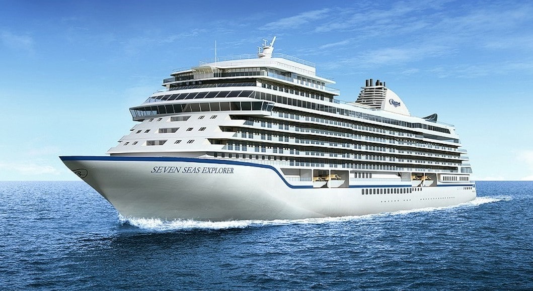 20 Types of Ships - Explained with Complete Details [with Pictures ...