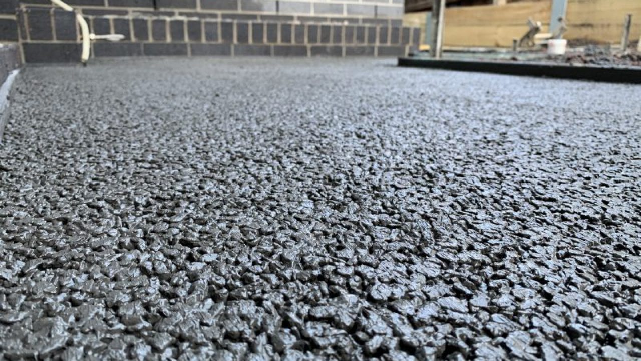 What is Concrete? 26 Types of Concrete, Uses, Properties, Advantages ...