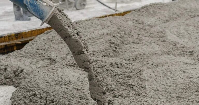 What is Concrete? 26 Types of Concrete, Uses, Properties, Advantages ...