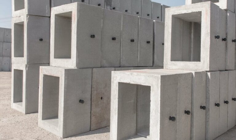 What is Concrete? 26 Types of Concrete, Uses, Properties, Advantages ...