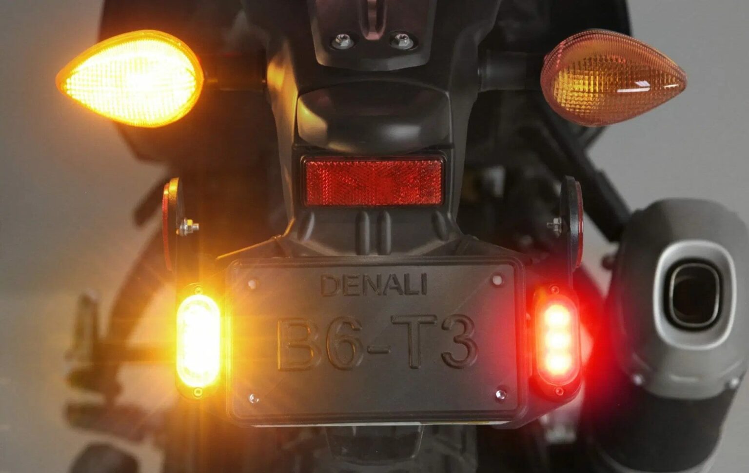 34 Parts of Motorcycle and Their Function [with Pictures & Names ...