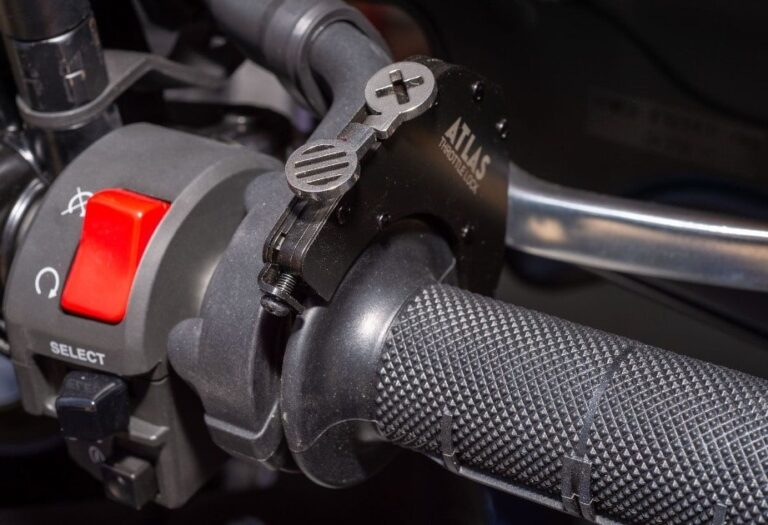 34 Parts of Motorcycle and Their Function [with Pictures & Names ...