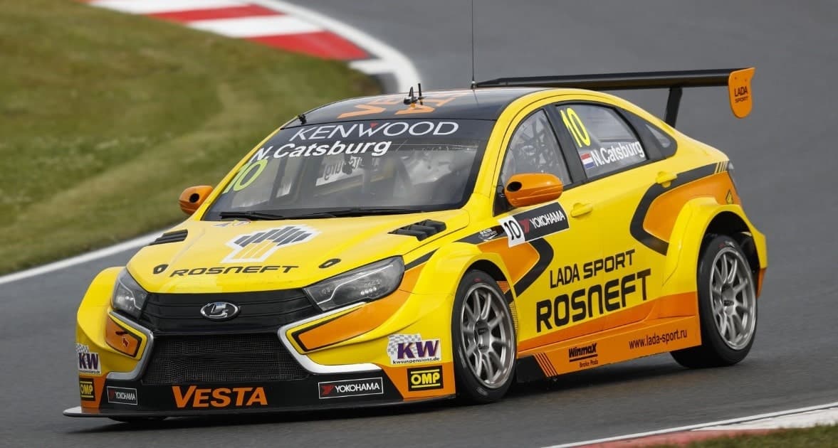 9 Types of Race Cars - Explained with Complete Details [With Pictures ...