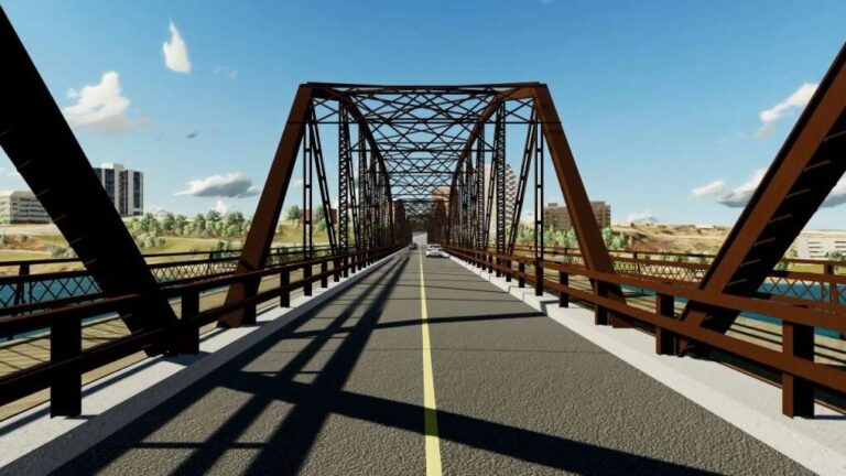 18 Types of Bridges - Components, Benefits & Limitations [Explained ...