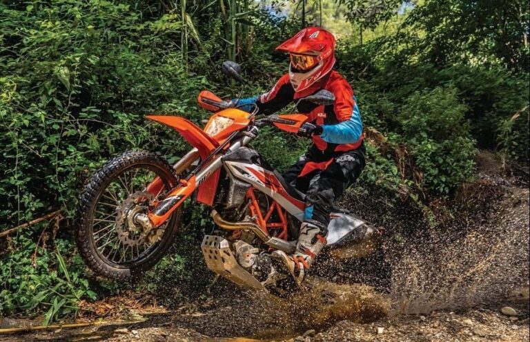 12 Types of Off-Road Vehicles - Best Off-Road Vehicles and Advantages ...