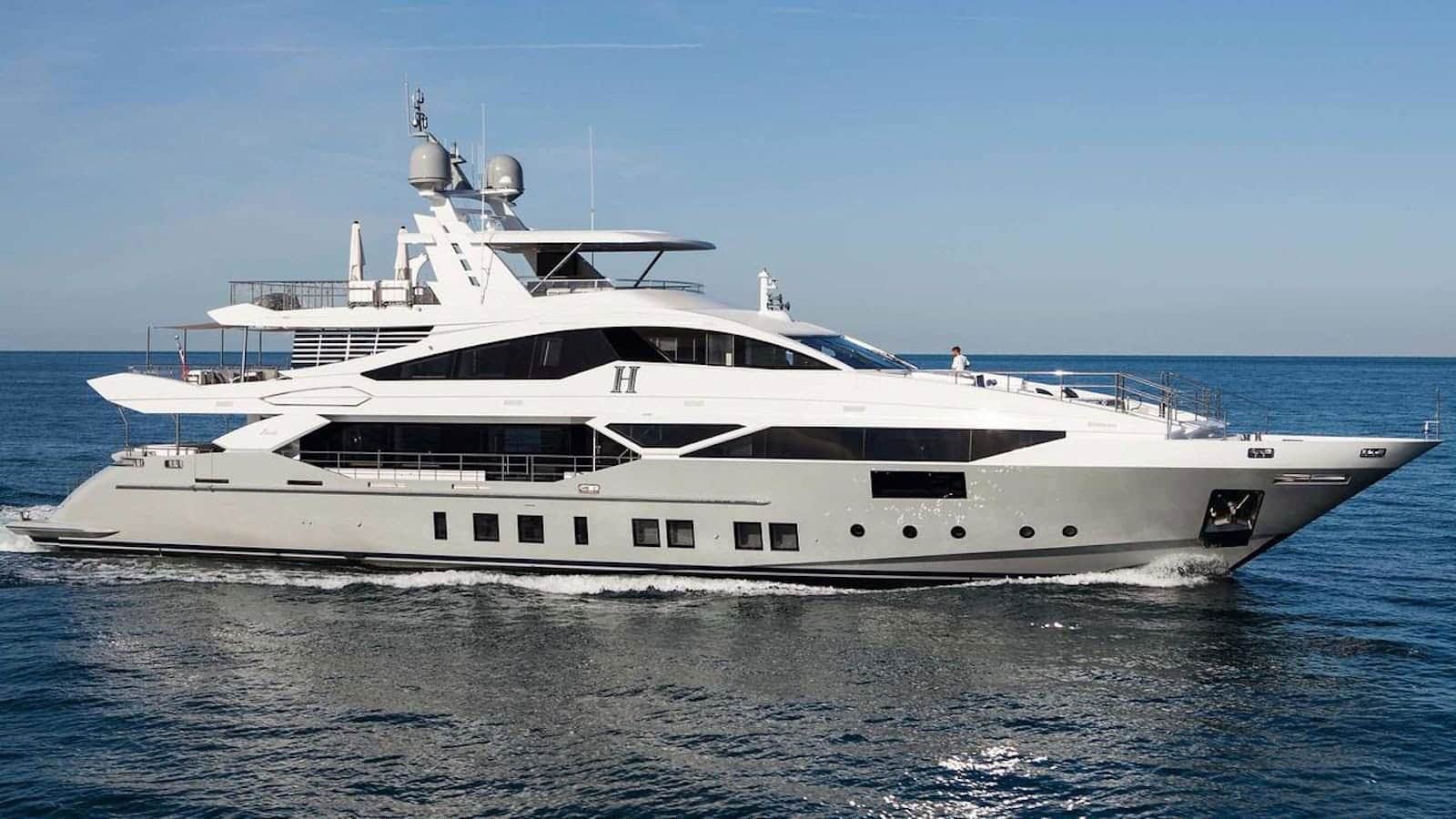 20 Types of Ships - Explained with Complete Details [with Pictures ...