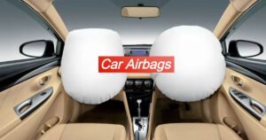 Airbag (Car) - Definition, Types, Uses, Components, Working ...