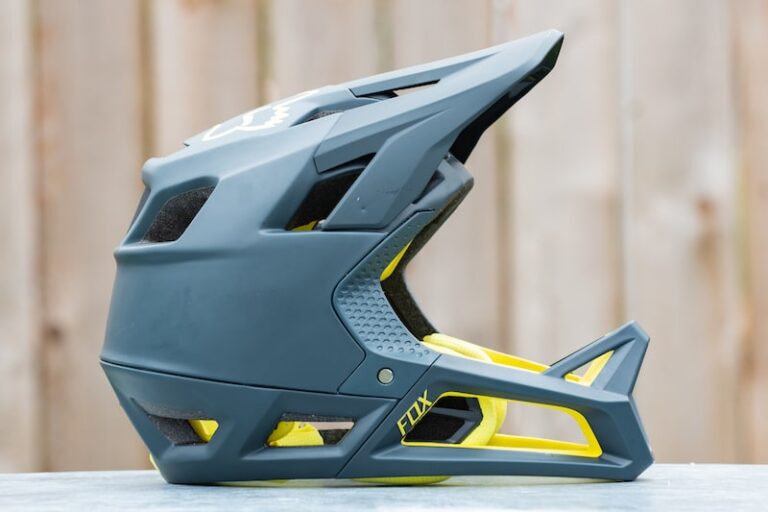 6 Types of Helmets (Motorcycle) - Anatomy of the Safest Motorcycle ...