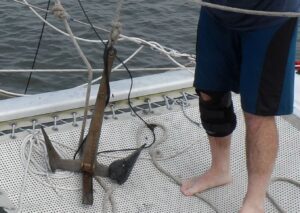 10 Types of Anchors (Ships) - Explained with Complete Details [with ...