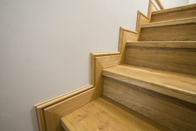 12 Types of Skirting - How to Choose the Right Skirting Boards for Your ...