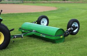 8 Types of Rollers (Road Rollers) - Uses, Advantages & Disadvantages ...