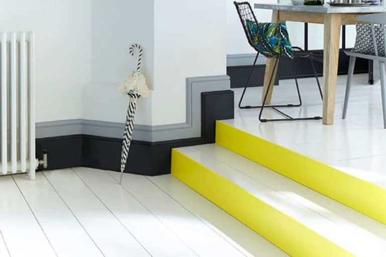 12 Types of Skirting - How to Choose the Right Skirting Boards for Your ...