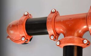 8 Types of Pipe Joints and Their Uses in Plumbing [Complete Guide ...