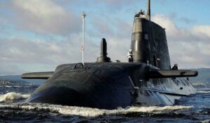 5 Types of Submarines - [Explained with Complete Details] - Engineering ...