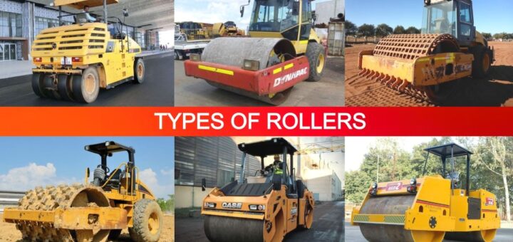 Padfoot Roller Archives - Engineering Learn