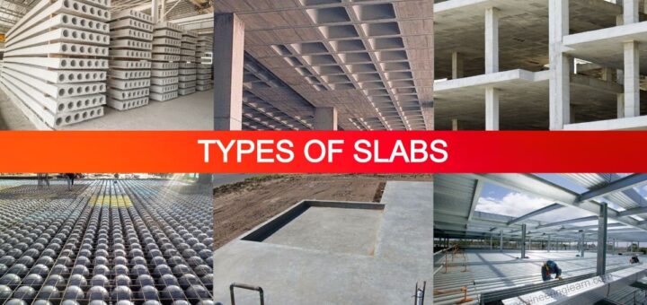 Pre-Tensioned Slab Archives - Engineering Learn