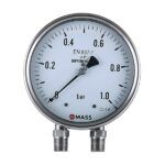Pressure Gauge: Definition, Types, Uses, Parts, Applications ...