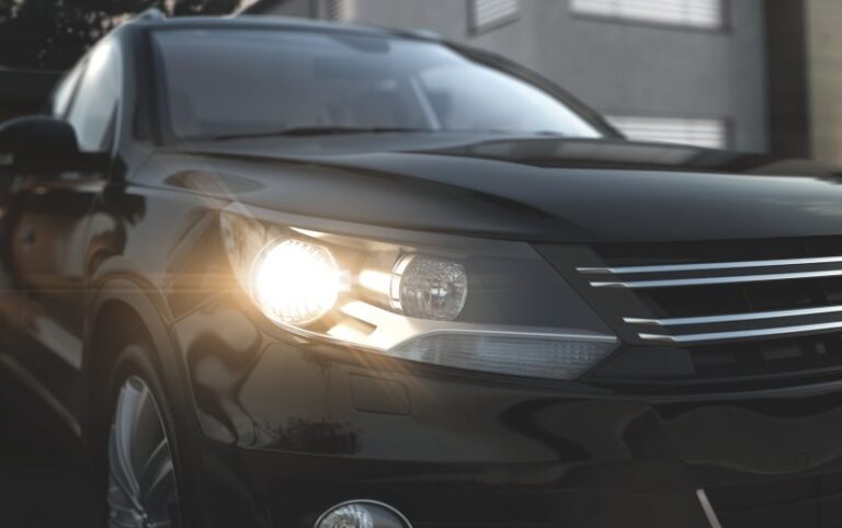 Lights of Car | Headlights of Car | Types of Headlights | Types of ...