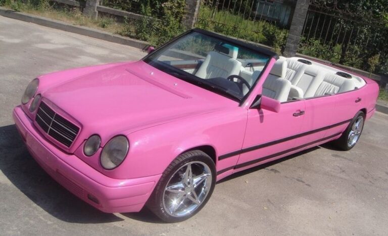 Limousine | Limousine Car | Types of Limousines | Characteristics of ...